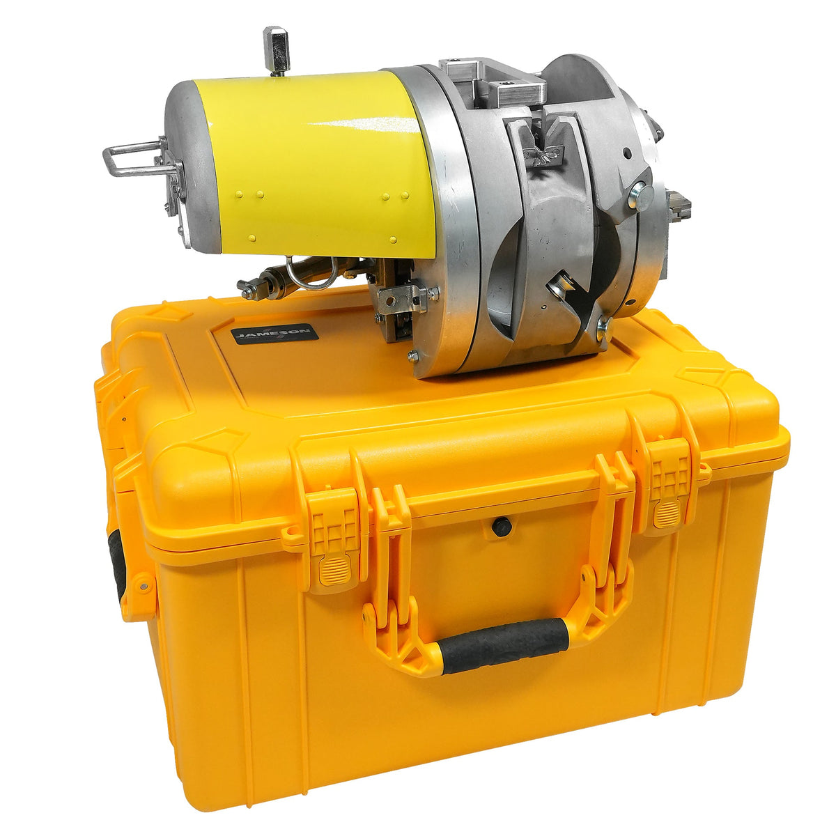 Overhead Cable Tools — STAAR Corp