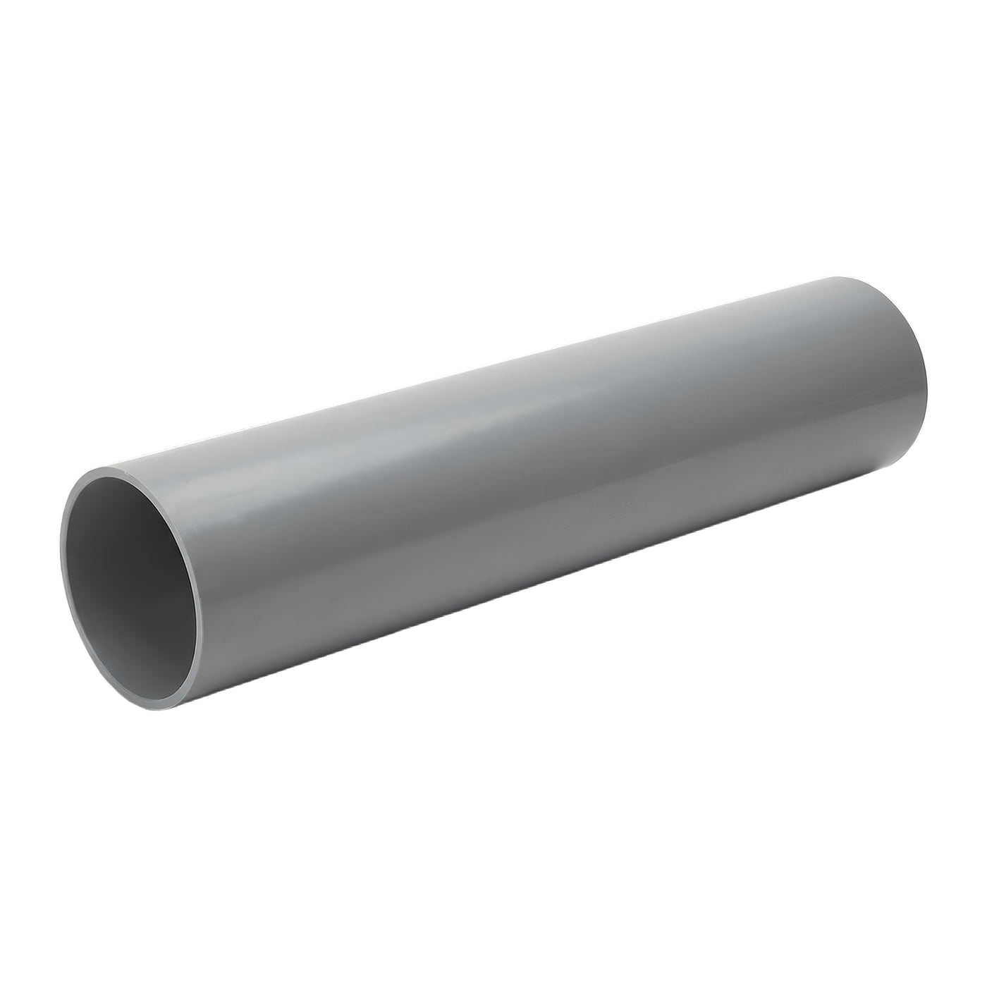 PVC SCH-40 Conduit Repair Sleeve - 4" X 12" (MPN 924076) — STAAR Corp