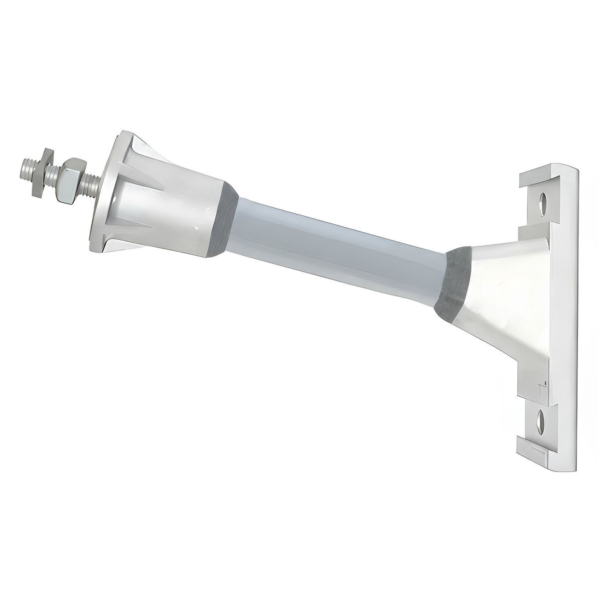 Fiberglass Communication Standoff Bracket - 30" (MPN 4875) — STAAR Corp