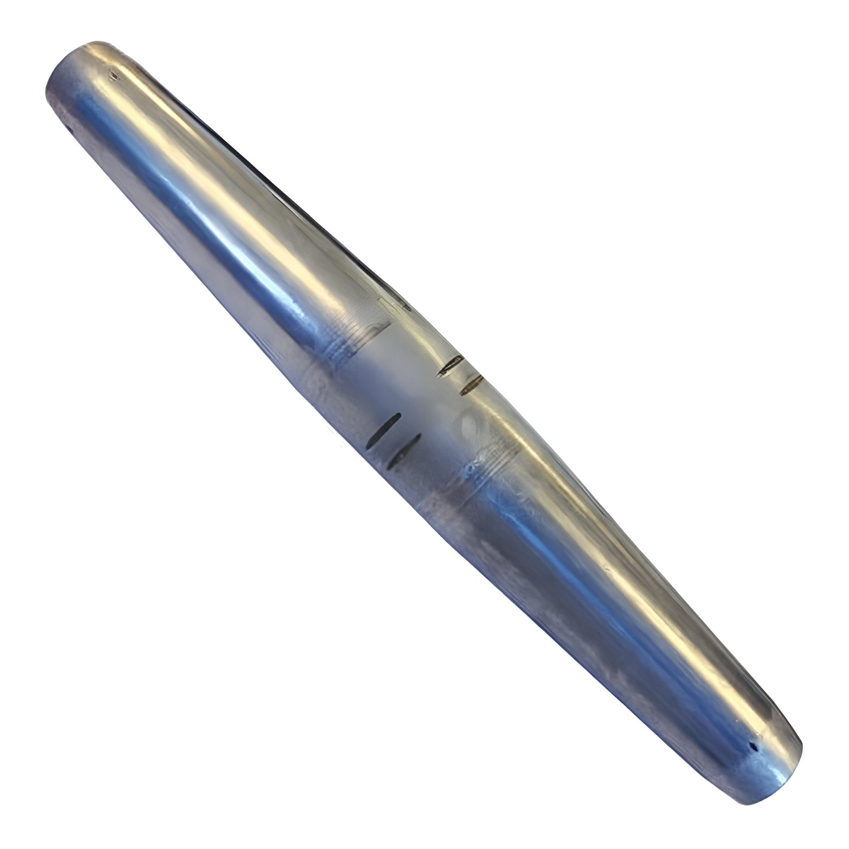 EHS Strand Splice - 1/4" (MPN AB504000) — STAAR Corp
